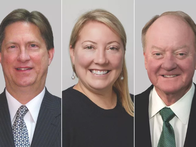 NIBCO Announces Executive Leadership Appointments | phcppros